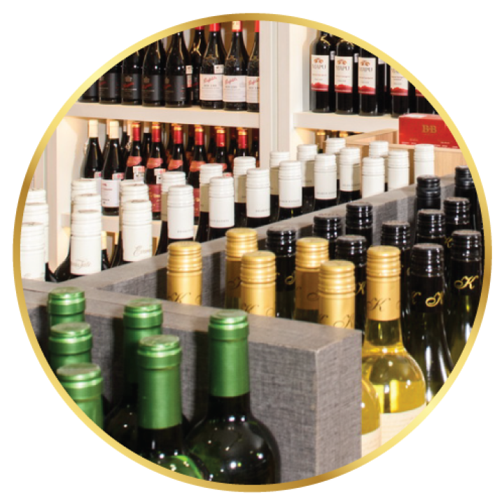 SPDF Group – Pioneering Excellence in Duty-Free Dynamics.